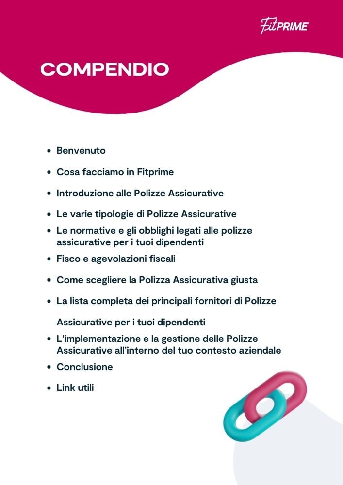 Fitprime - Guida Pratica alle Polizze Assicurative
